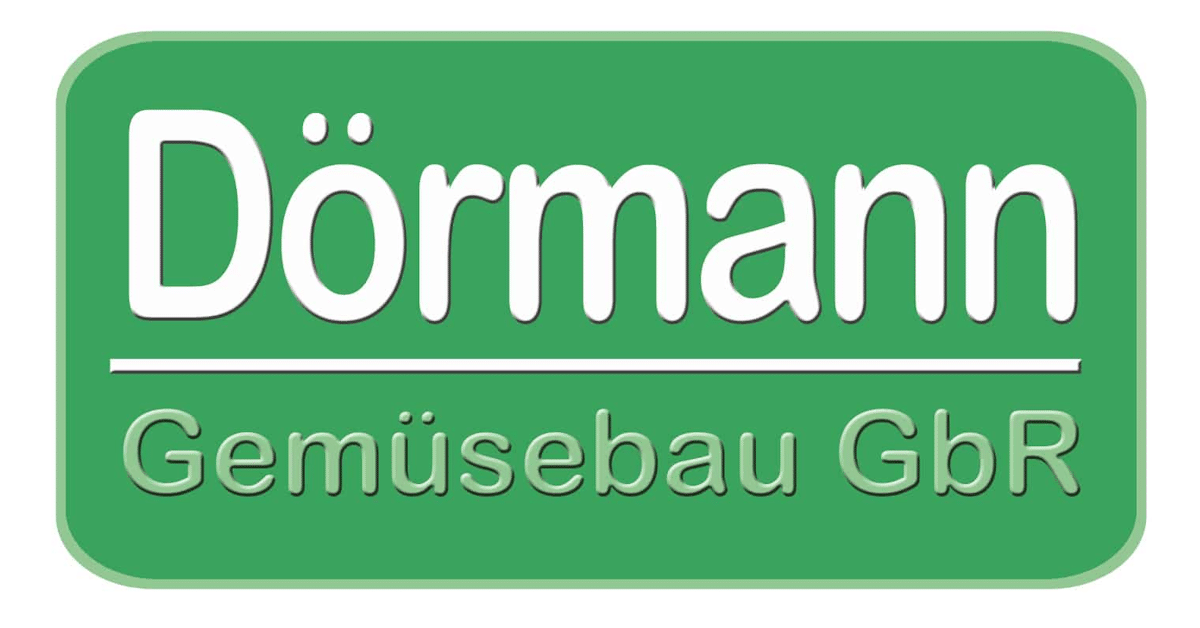 Agrar Unternehmen: Dörmann Gemüsebau GbR