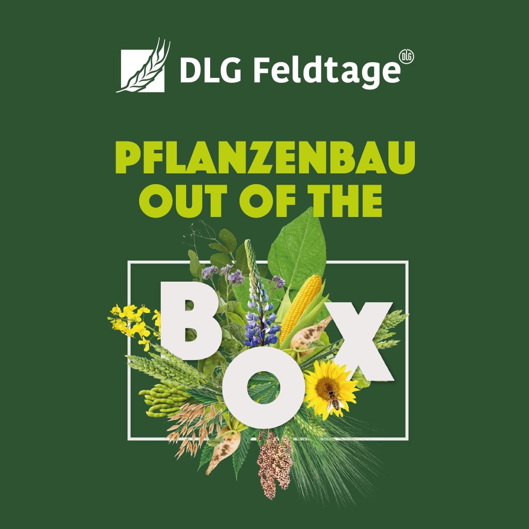 DLG-Feldtage