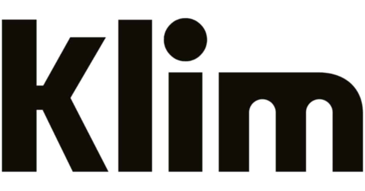 Klim Eco Logo